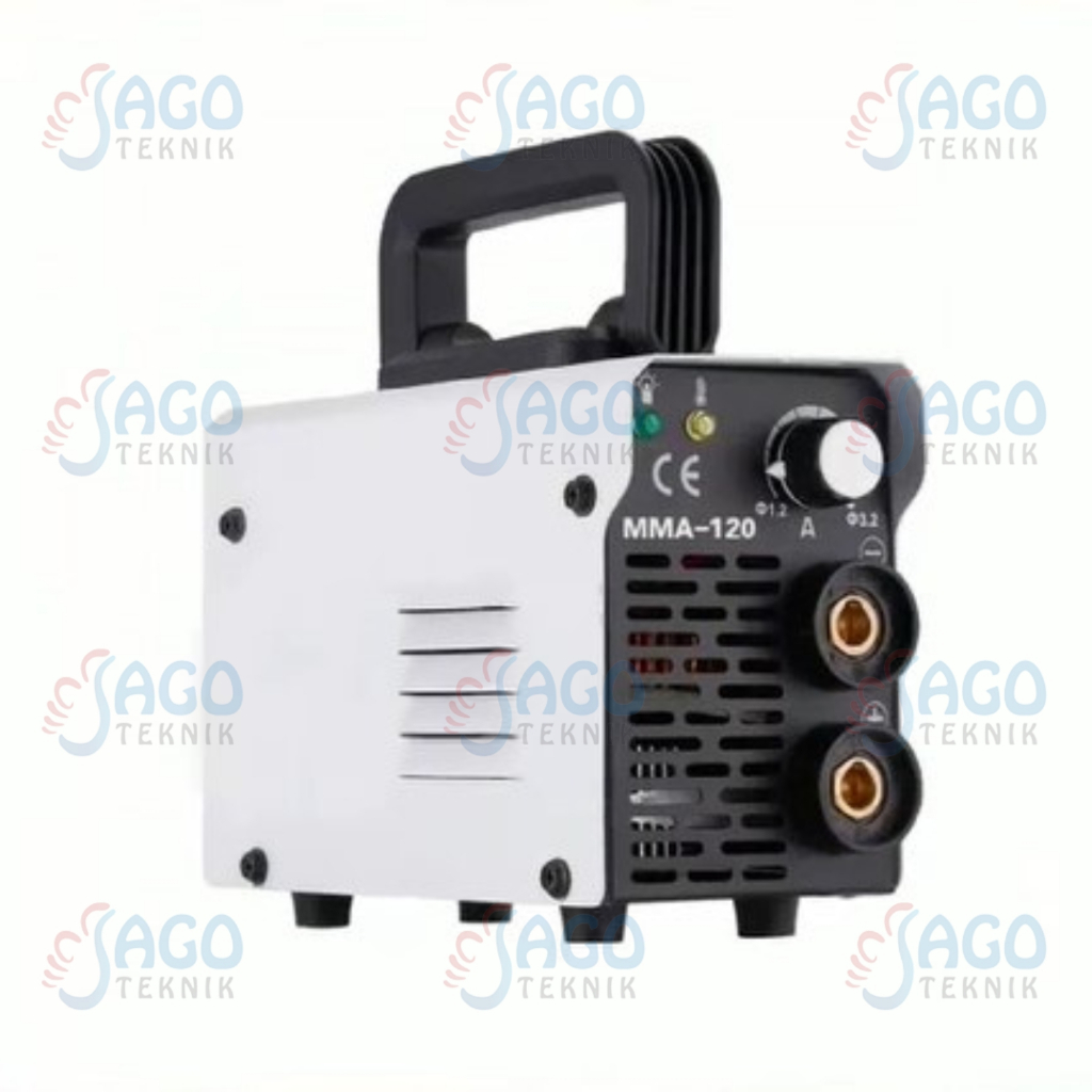 Jual Travolas Tiger TG-WELD120 | Shopee Indonesia