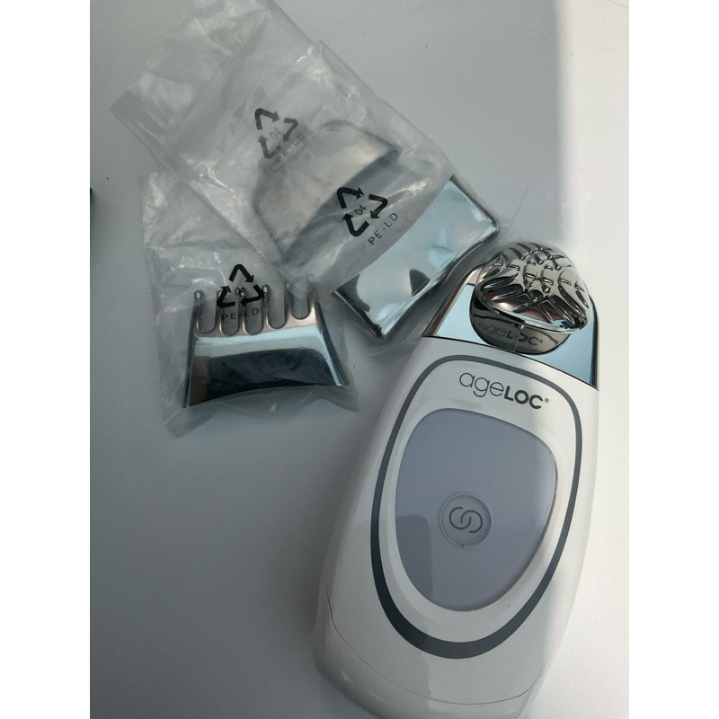 Jual alat galvanic spa preloved | Shopee Indonesia