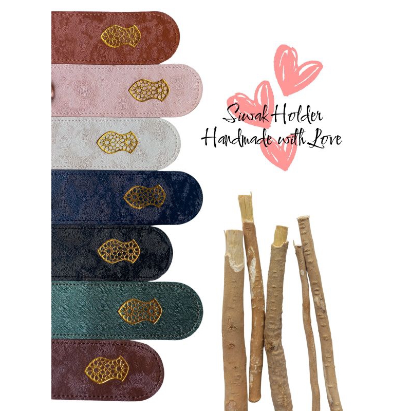 Jual HOLDER SIWAK / SIWAK CASE / GANCI SIWAK / SOUVENIR LUCU / SOUVENIR ...