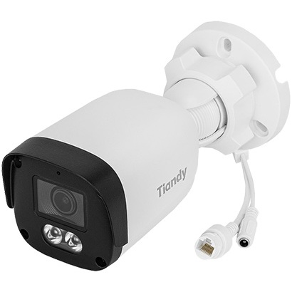 Jual Tiandy Camera CCTV TC-C34QN 4MP Outdoor CCTV IP Cam 4MP Fixed IR ...