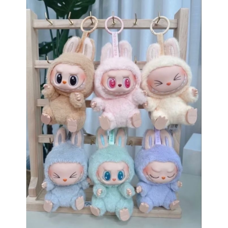 Jual Boneka Labubu Labu Labubu | Shopee Indonesia