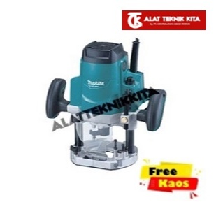 Jual MAKITA M3600B mesin profil kayu M 3600 B router 12mm | Shopee ...