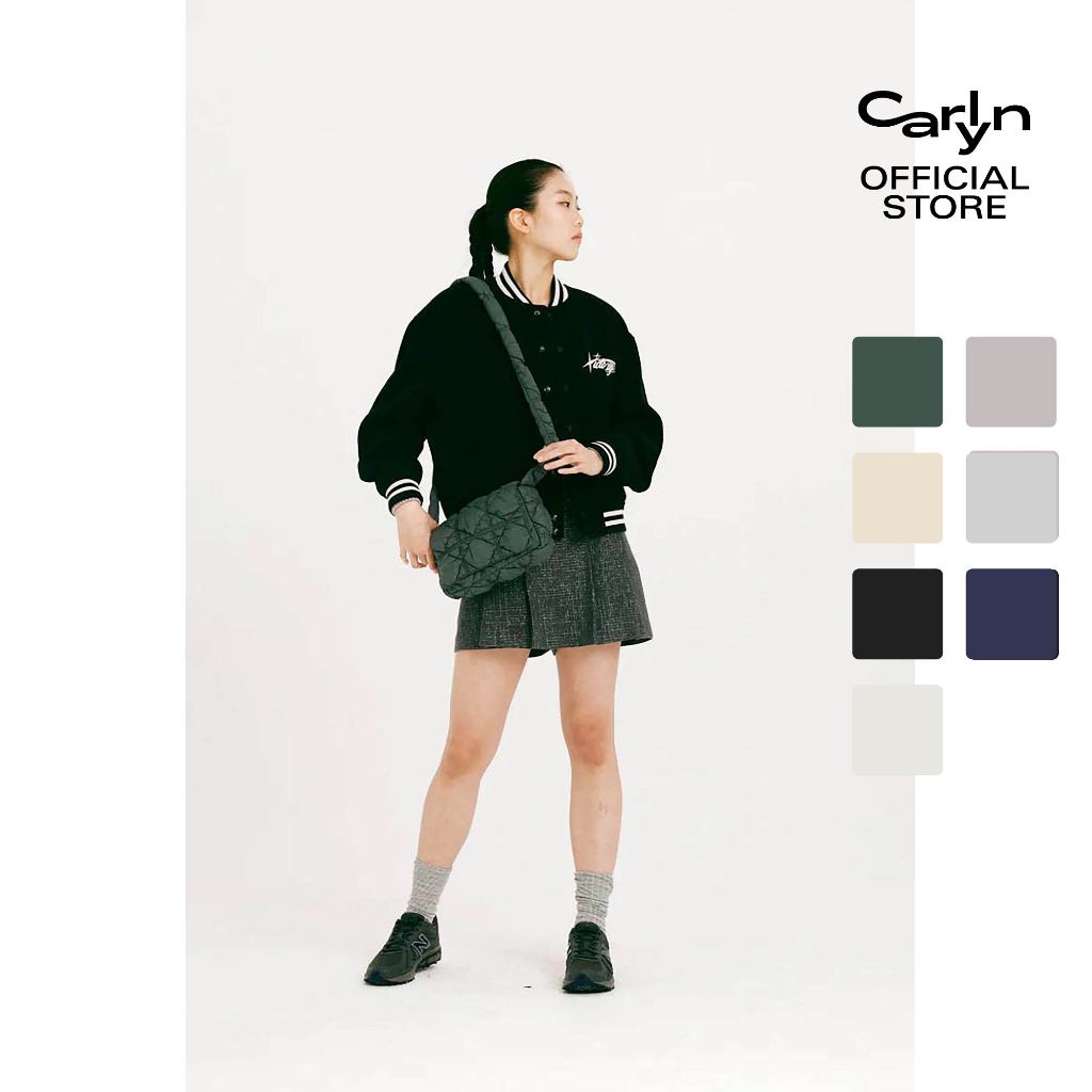 Jual Tas Carlyn - Luke - Handle Shoulder Crossbody Bag | Shopee Indonesia