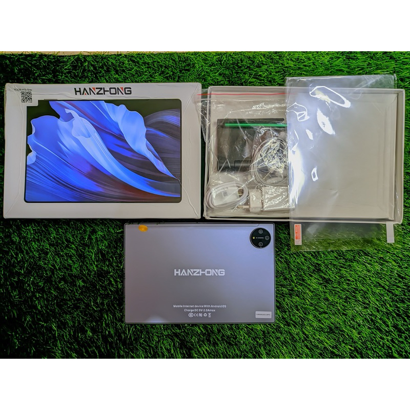 Jual TABLET PC HANZONG H13PRO (PRODUK CUCI GUDANG) | Shopee Indonesia