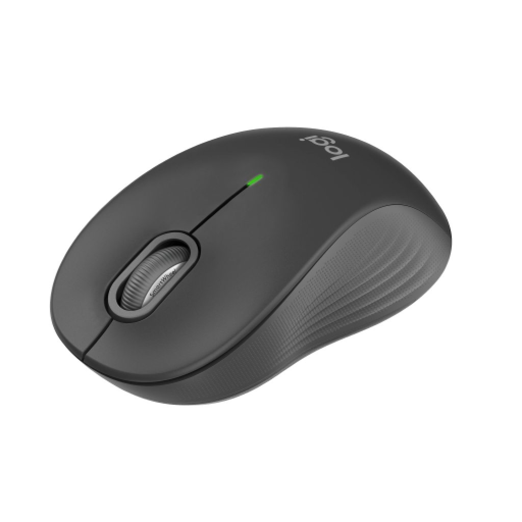 Jual Logitech Signature M550 L Mouse Wireless Bluetooth Silent Clicks ...