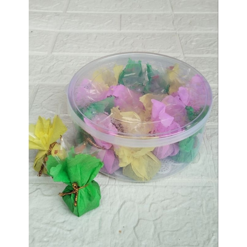 Jual Madu Mongso Ketan Hitam By A&A Oleh-oleh khas Kediri Jajan ...