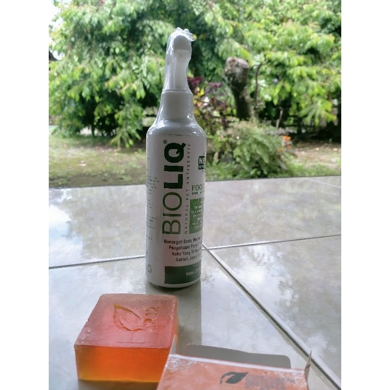 Jual BIOLIQ OBAT PMK SAPI | Shopee Indonesia