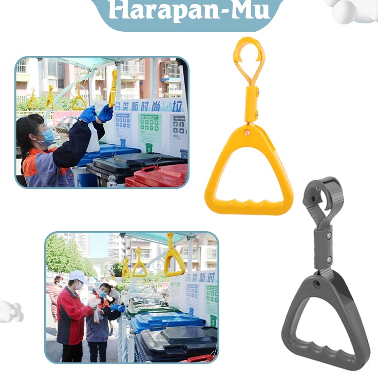 Jual Gantungan Busway Variasi Mobil Handle Tangan Handle Grip Gantungan ...