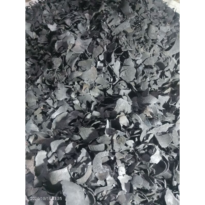 Jual Areng/areng Batok Kelapa 10kg | Shopee Indonesia