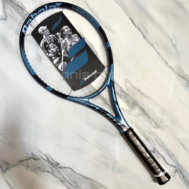 Jual Raket Tenis Babolat Pure Drive 2025 Gen 11/Tennis Racket Babolat ...