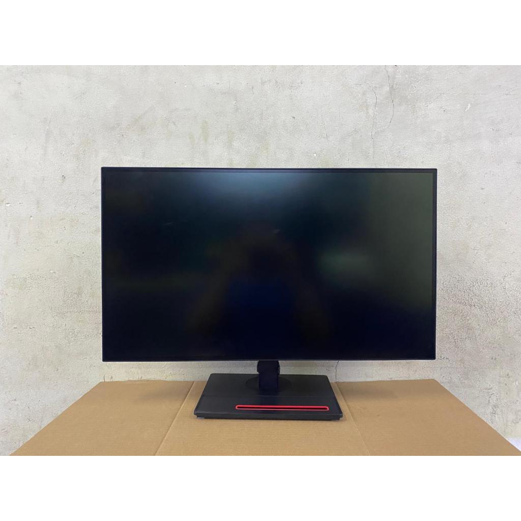 Jual monitor gaming Ips lenovo Thinkvision P27h-20 27Inc Resolusi 2560 ...