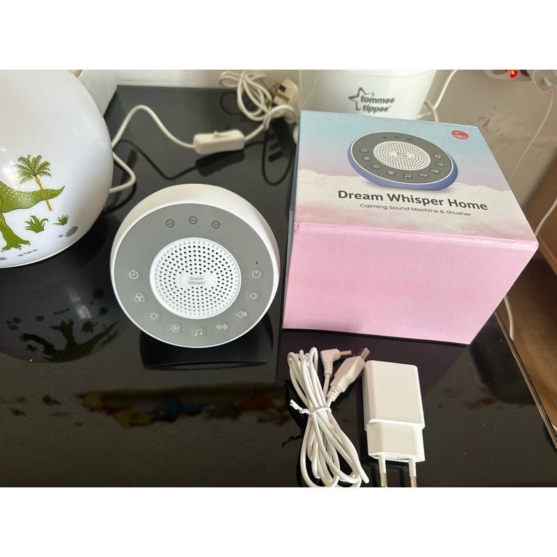 Jual Dream whisper white noise | Shopee Indonesia
