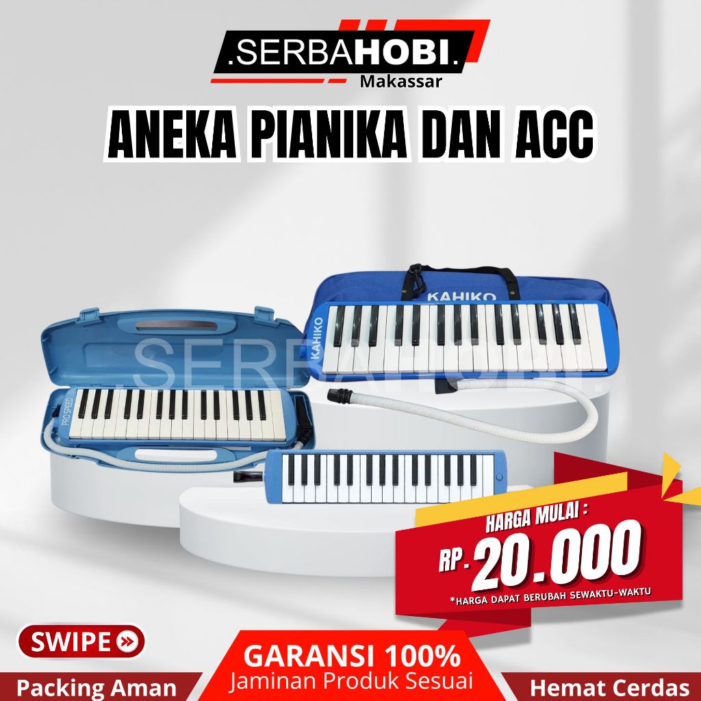 Jual Alat Musik Pianika / Pianika Yamaha / Pianika 32 Key / Selang Pianika | Shopee Indonesia