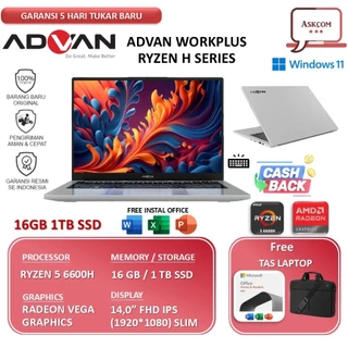 Jual Advan Workplus Terlengkap & Harga Terbaru Maret 2025 | Shopee ...