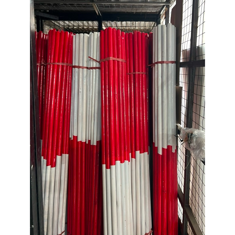 Jual Tongkat/ Toya Pramuka Polos dan Merah Putih | Shopee Indonesia