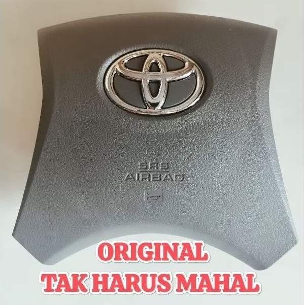 Jual Airbag Stir Innova Barong | Shopee Indonesia