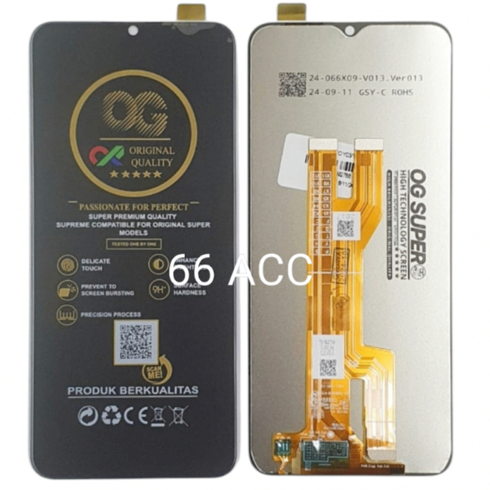 Jual Lcd Vivo Y03 / Y03T / Y18 / Y18E / Y18S / Y28E 5G / Y28S 5G ...
