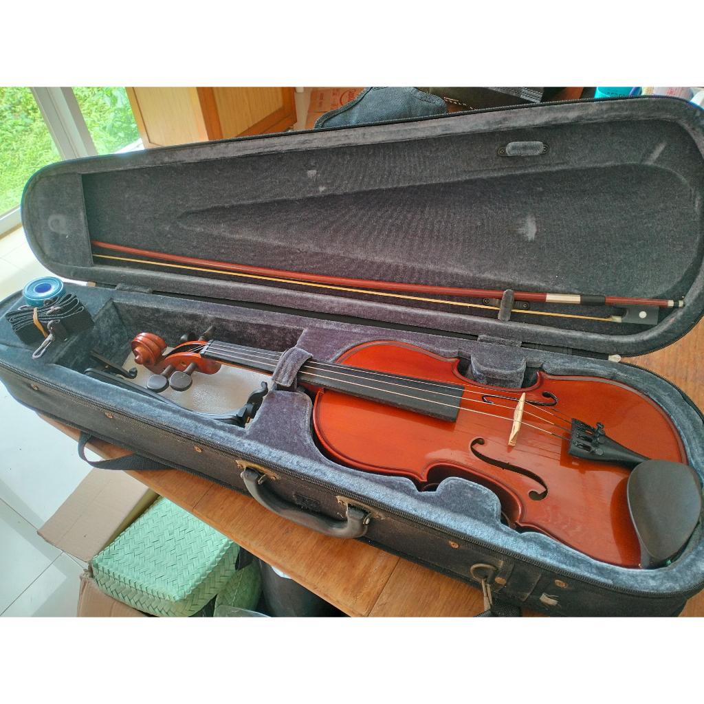 Jual Biola Bestler ukuran 4/4 | Shopee Indonesia