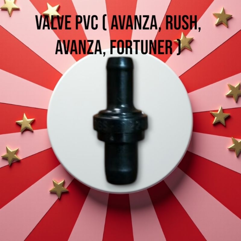 Jual Valve pvc pcv avanza rush calya innova fortuner asli 12204-BZ070 ...