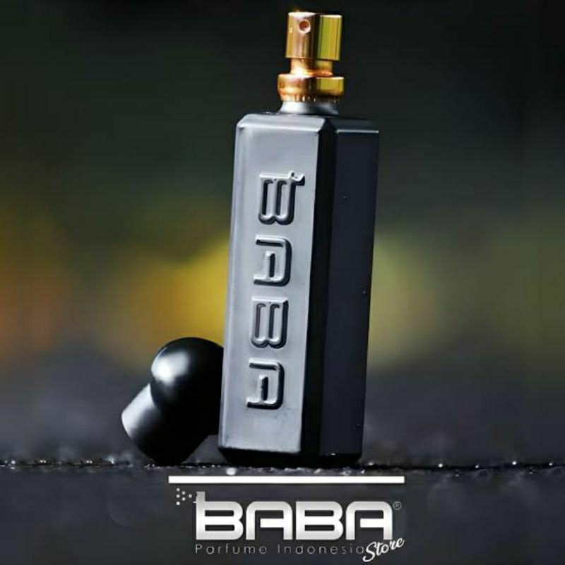 Jual Baba Parfum Original. Parfum Sultan | Shopee Indonesia