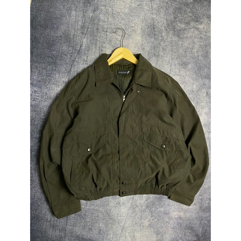 Jual Work Jacket FLYING(M) | Shopee Indonesia