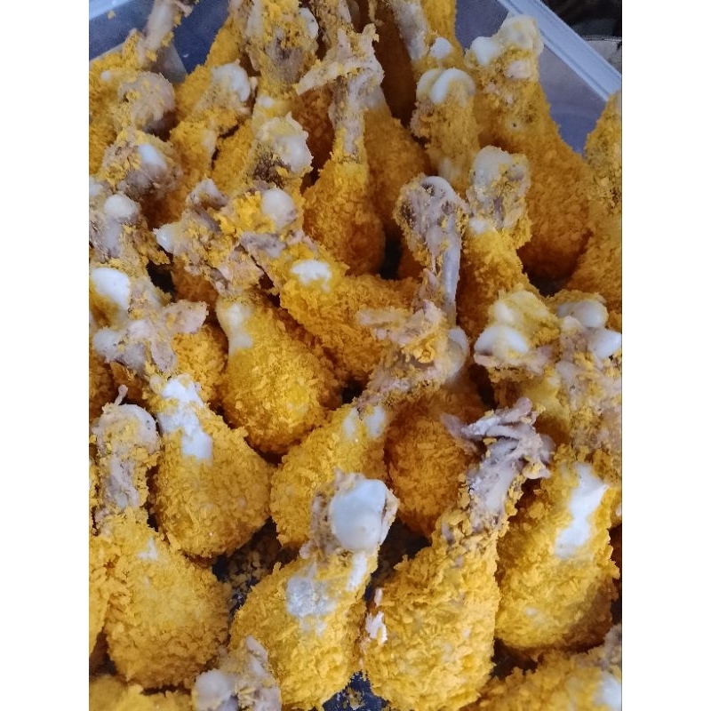 Jual Citul Ayam Suir (GRATIS CHILI OIL) | Shopee Indonesia