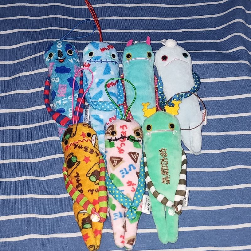 Jual take all mokeke shinada keychain japan trinkets | Shopee Indonesia