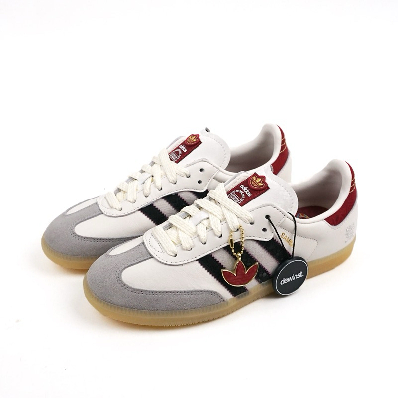 Jual Adidas Samba OG Year of The Snake BNIB RESMI ORIGINAL | Shopee ...