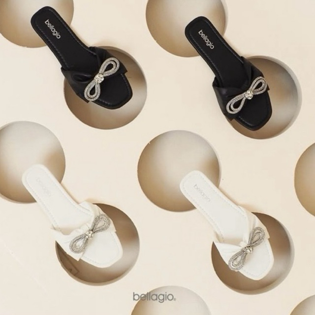 Jual sandal Bellagio | Shopee Indonesia