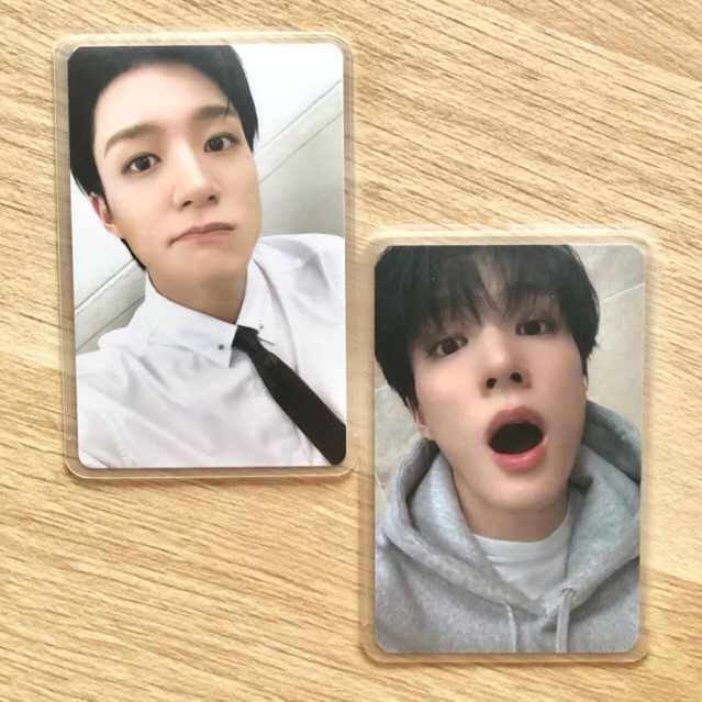 Jual Photocard Jeno Selca SG25 Everline LD Nct Dream Official | Shopee ...