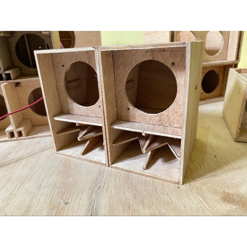 Jual 2 box cbs nogosari 2 inch | Shopee Indonesia