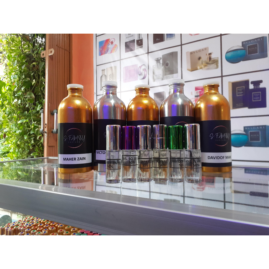 Jual Cuddle Inspired Parfum Baby Aroma Bayi Parfume Farfum Minyak Wangi ...