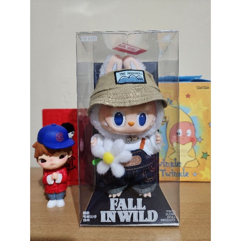 Jual (SELECTED) Popmart Finding Mokoko, Hirono, LABUBU Fiw, SP | Shopee ...