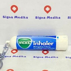 Jual Vicks Inhaler - Melegakan Hidung Tersumbat | Shopee Indonesia