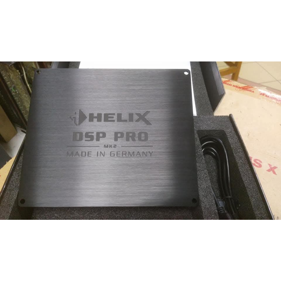 Jual Helix DSP Pro MK2 Bekas Like New | Shopee Indonesia