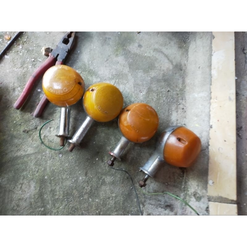 Jual sen signal sein riting yamaha l2g yb yb100 l2dx l2s rs100 ls3 ...