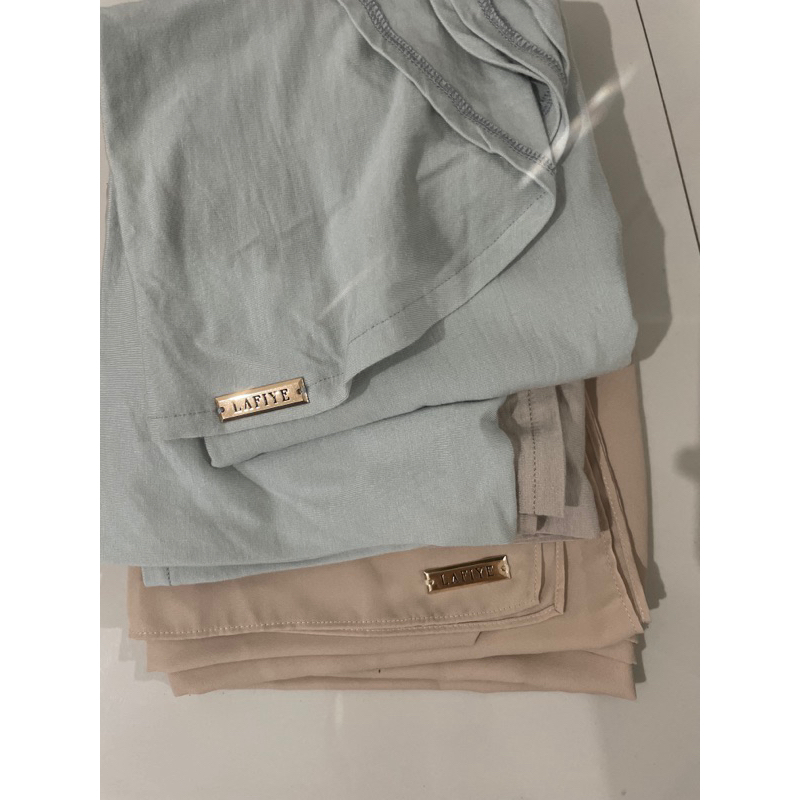 Jual preloved lafiye skiv rou | Shopee Indonesia