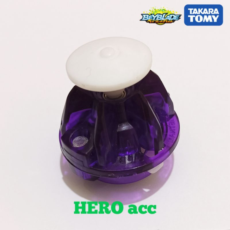 Jual Beyblade Burst Driver Bearing Mobius Original TAKARA TOMY | Shopee ...