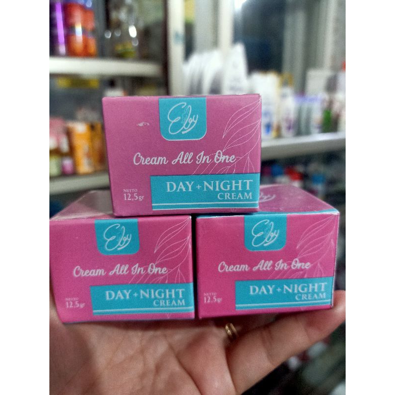 Jual Eliza Beauty(EBY)dpt 3pcs | Shopee Indonesia