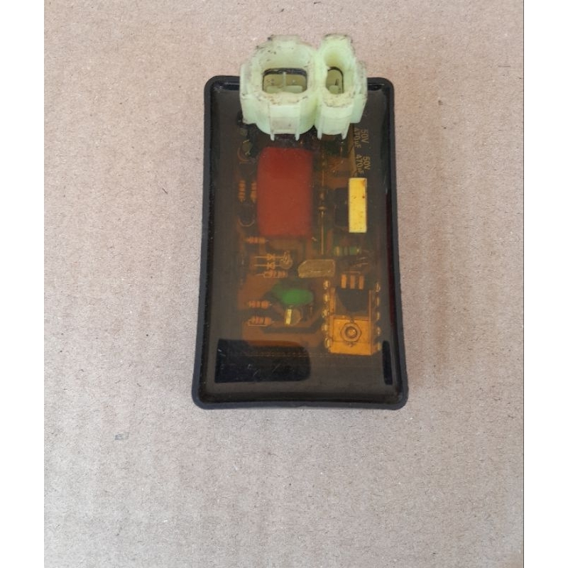 Jual CDI Honda megapro primus shogun | Shopee Indonesia