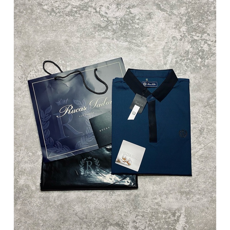 Jual RUCAS POLO TAILOR | Shopee Indonesia
