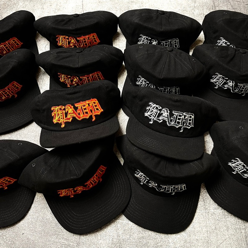 Jual Snap Back HADD by GREEDY DUST Official Merchandise | Shopee Indonesia