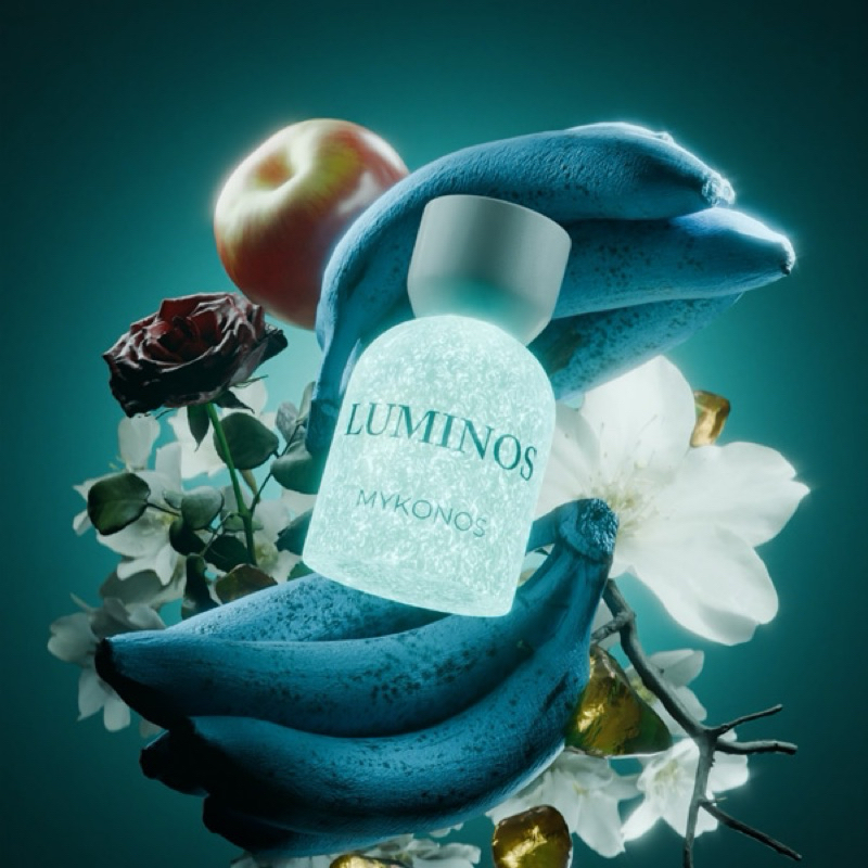 Jual Mykonos Luminos Edp 50ml | Shopee Indonesia