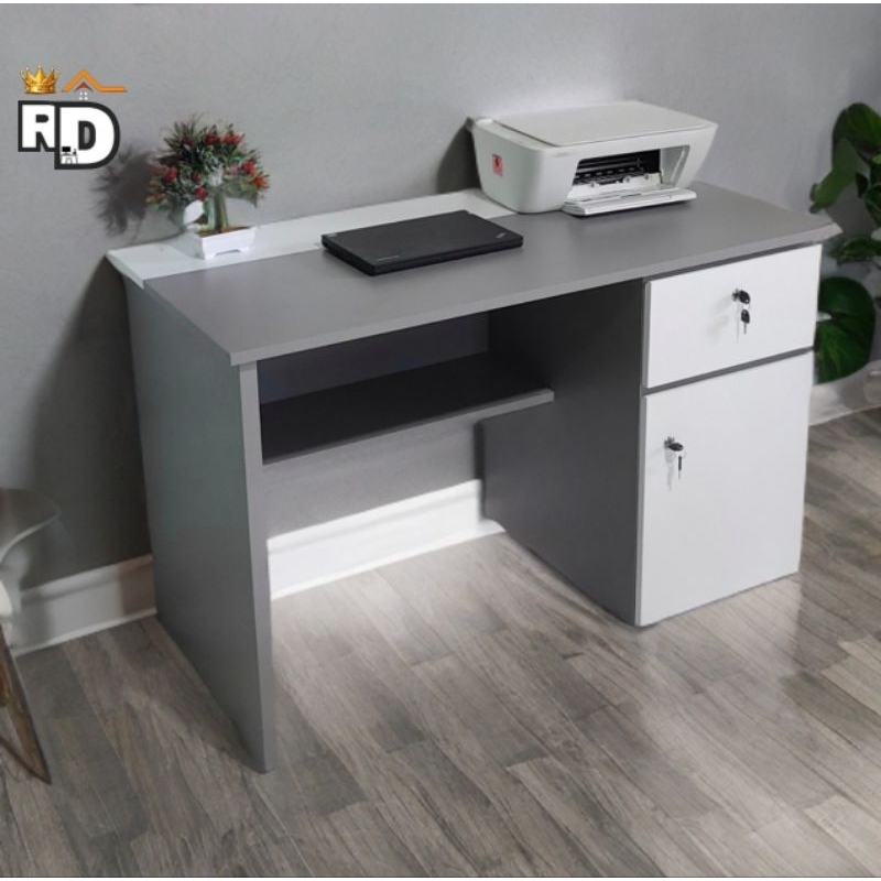 Jual meja kerja, meja kantor, meja kantor minimalis, meja kerja ...