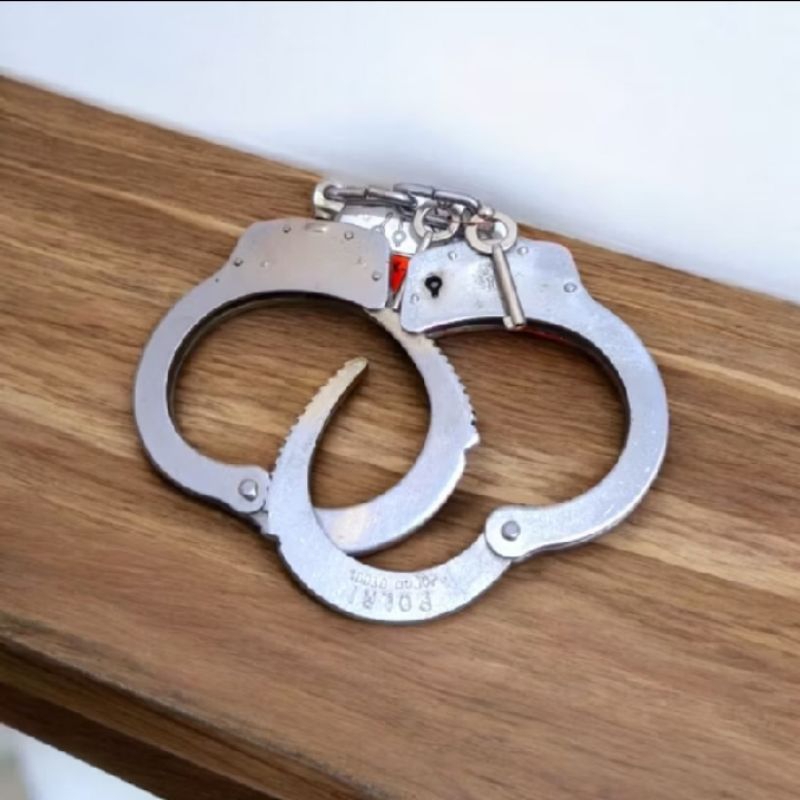 Jual Borgol Porli dan satpam original | Shopee Indonesia