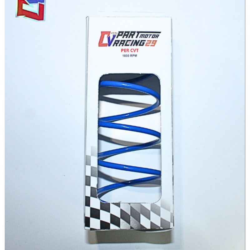 Jual PER CVT BEAT ESP 1000 RPM 1500 RPM 2000 RPM | Shopee Indonesia