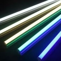 Jual LAMPU TL NEON T5 LED 6W 10W 14W 220V 30CM 60CM 90CM LAMPU ETALASE LAMPU HIAS | Shopee Indonesia