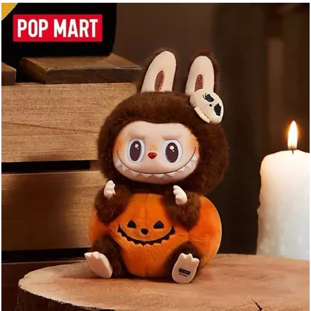 Jual Pop Mart Labubu Edii Terbata Bonea Pluh Iren Populer Edii Huu ...