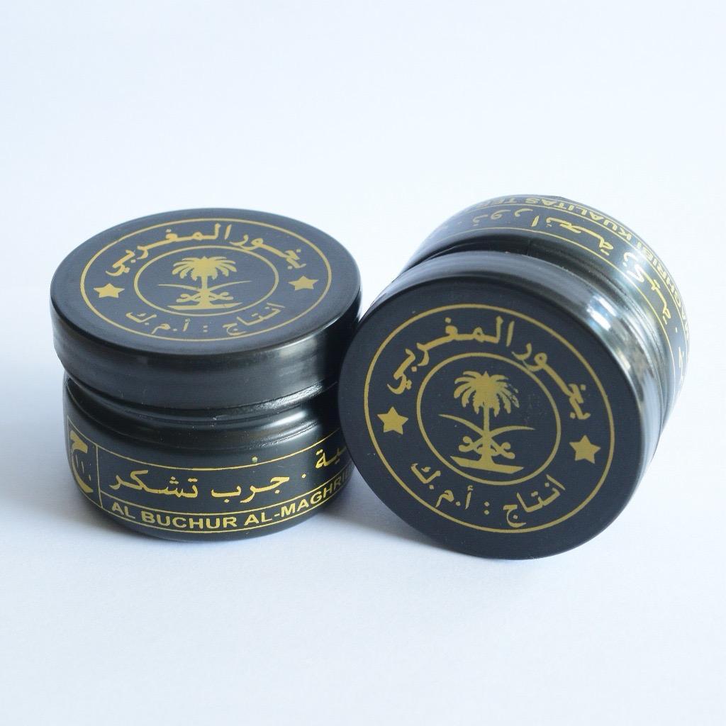 Jual BUKHUR ALMAGHRIBI ALKAFF BAKHOOR BUHUR MAGRIBI DUPA GAHARU BUKHUR ...