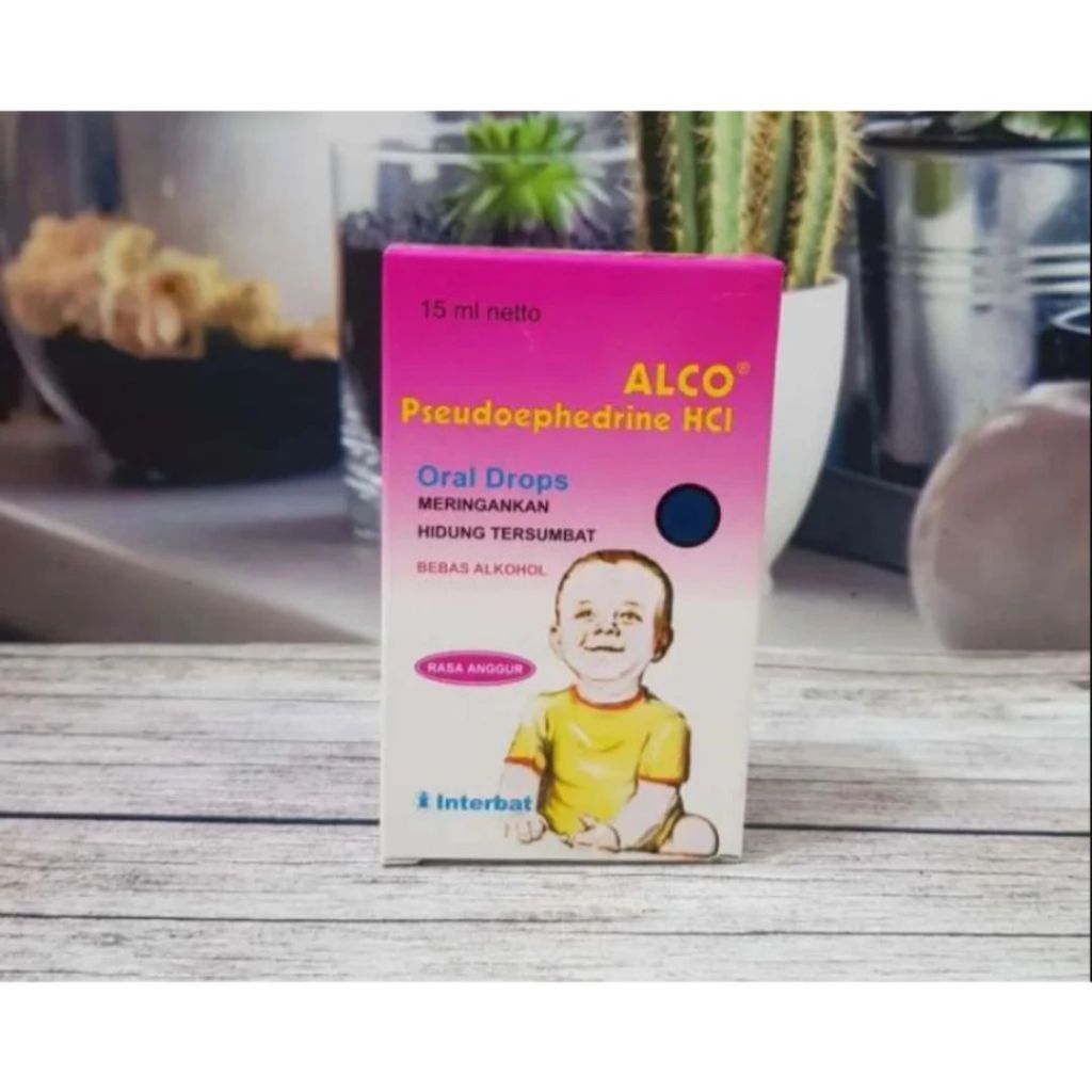 Jual Alco Drop , Alco Drop Untuk Bayi , Alco Drop Untuk Anak , Alco ...
